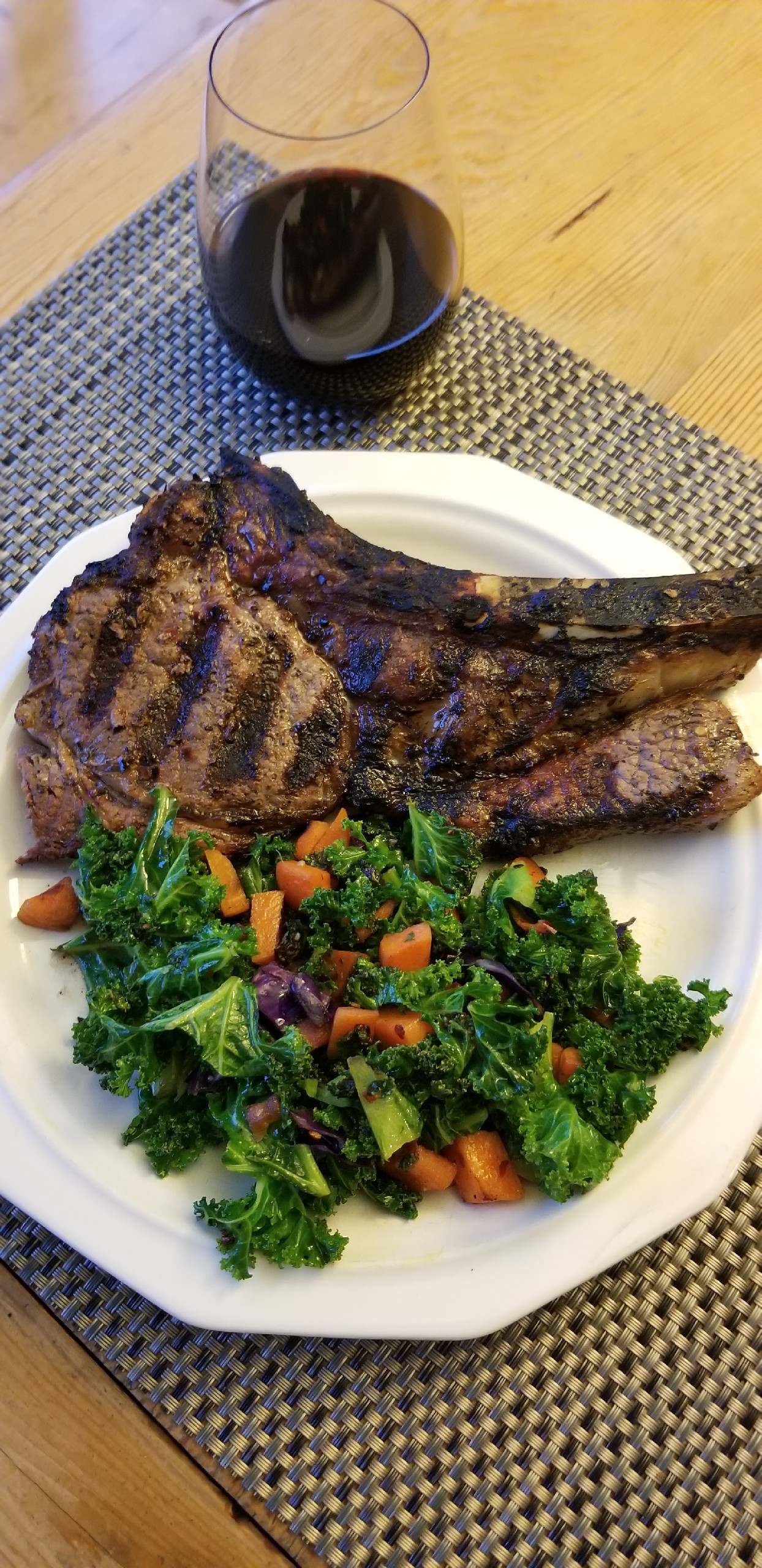 The Field to Table Journey - The Lifetime Athlete