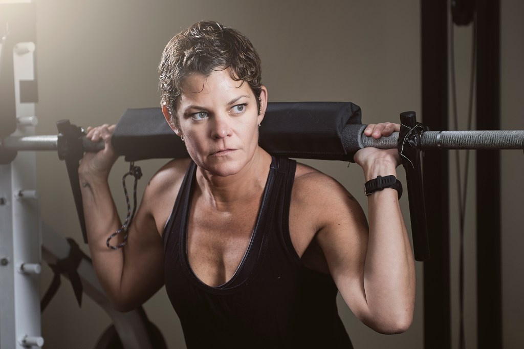 Ep181 - Understanding Anthropometrics - The Lifetime Athlete