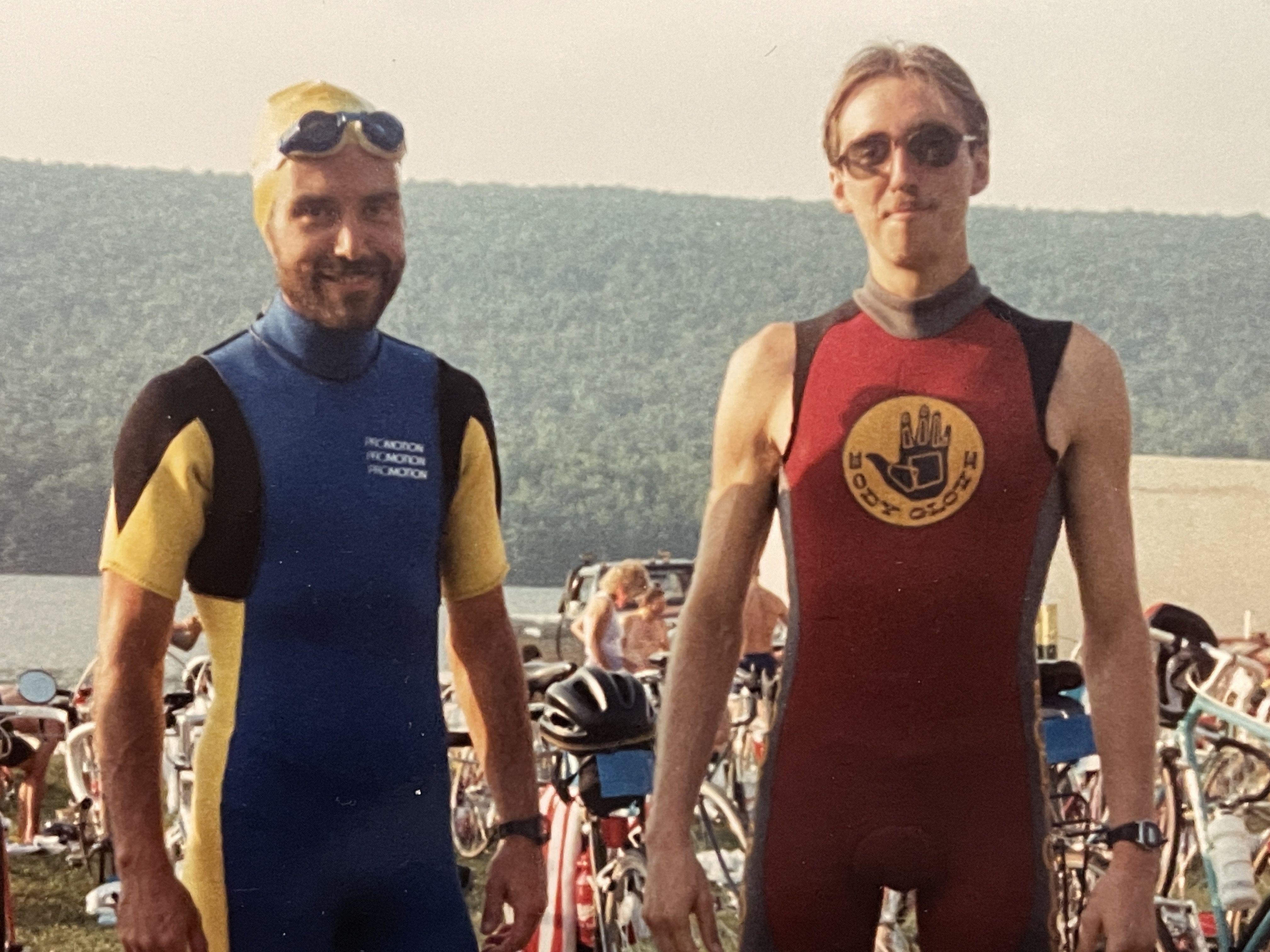 Ep250 - Choosing the Right Exercises for YOU! - The Lifetime Athlete