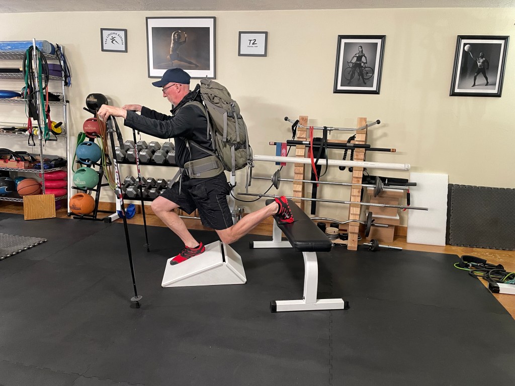 Sport-Specific Exercises for Mountain Athletes - The Lifetime Athlete