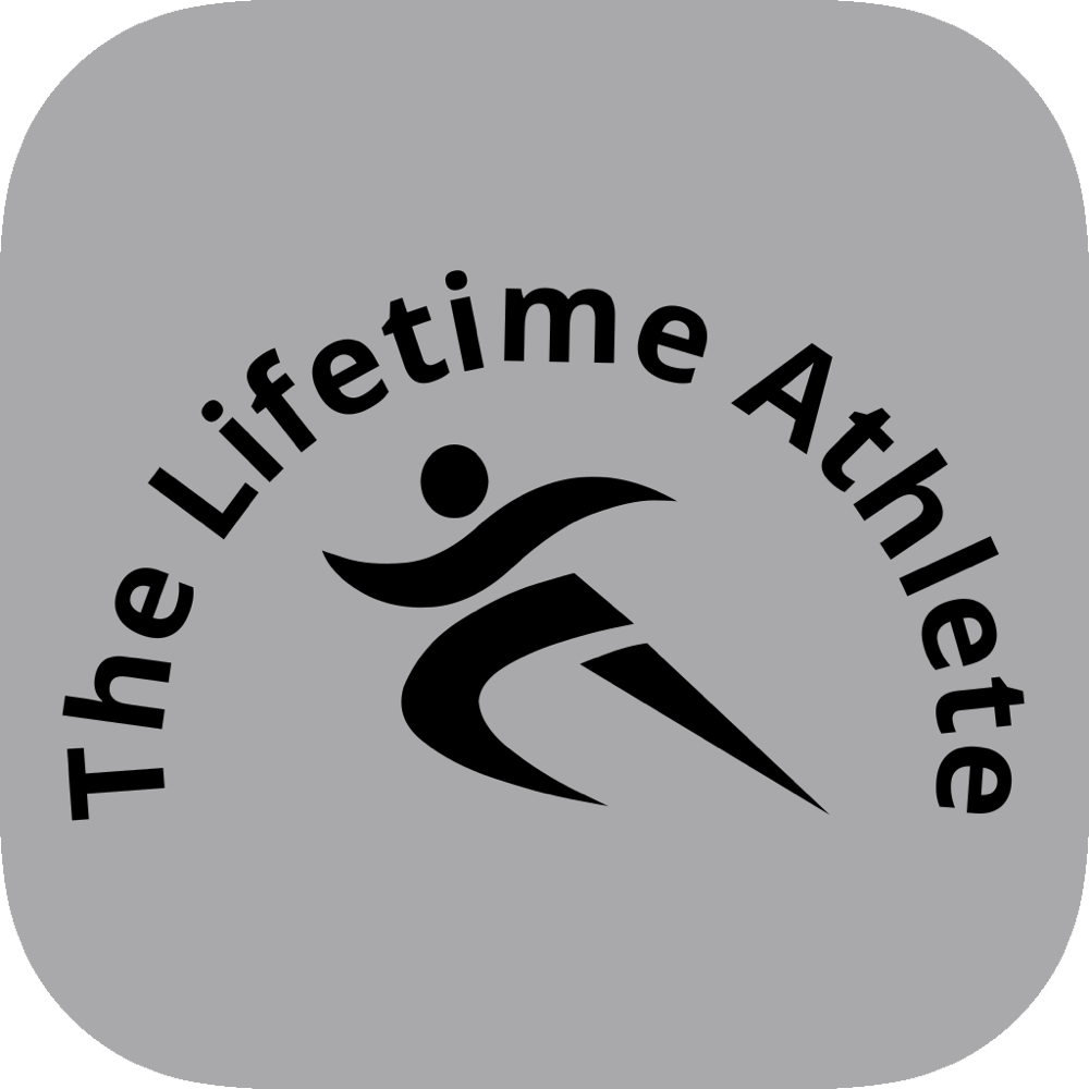 Get the App - The Lifetime Athlete